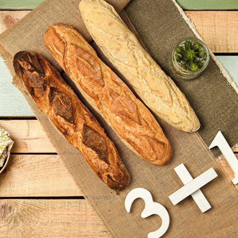 Boulangerie Marie Blachère - Marie Blachère