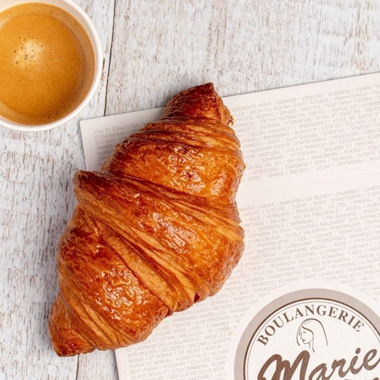 L'entreprise - Marie Blachère