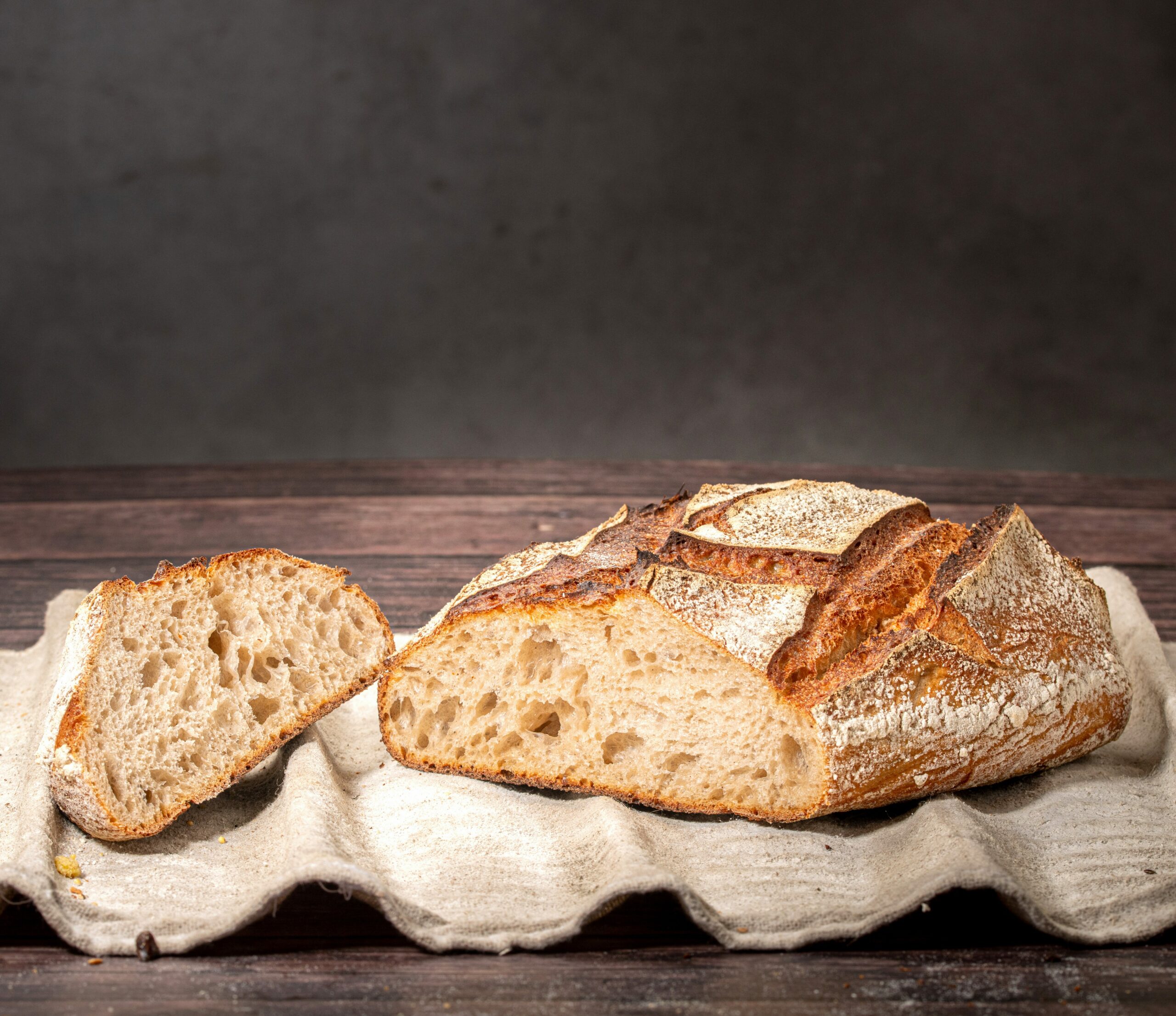 Pain de campagne - Marie Blachère