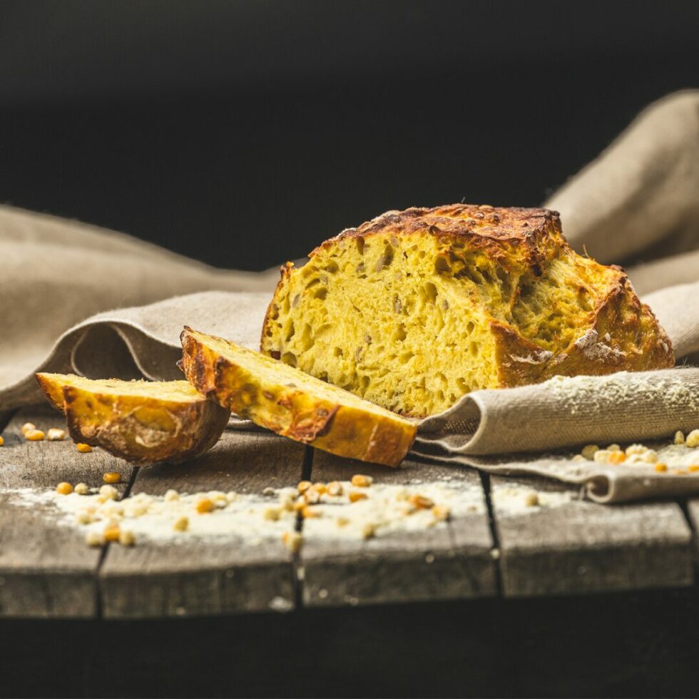 Pains - Marie Blachère