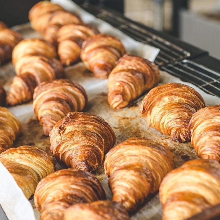 Contact - Marie Blachère