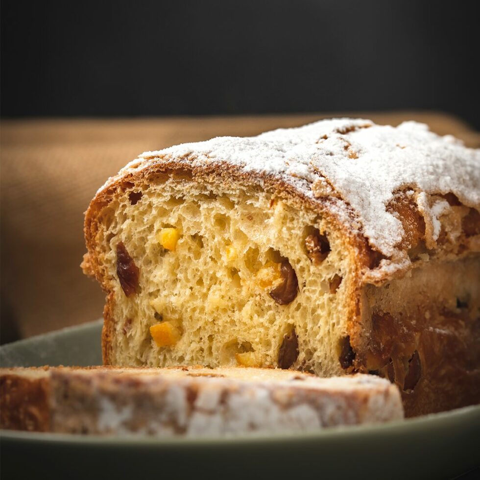 Produits de fêtes - Marie Blachère