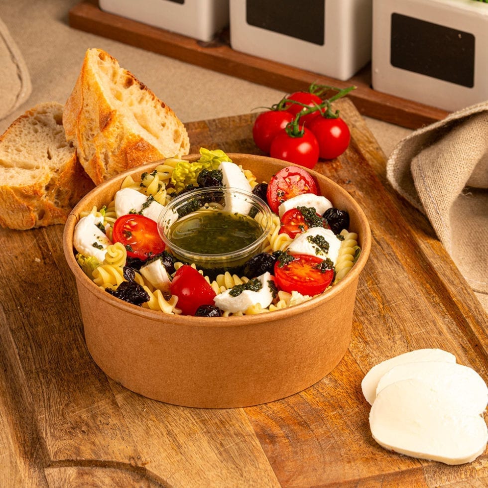 Offres et menus - Marie Blachère