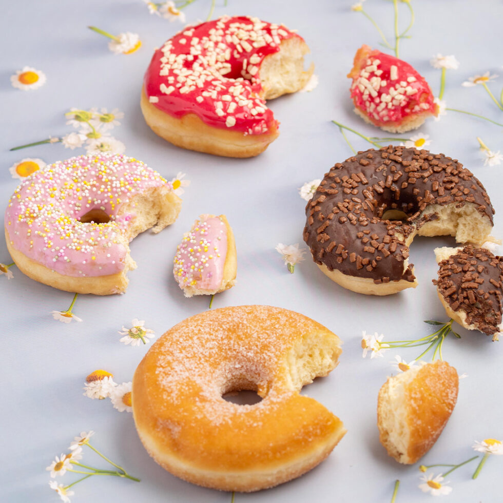 Boulangerie Marie Blachère - Marie Blachère