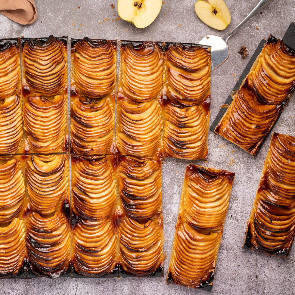 Plaques - Marie Blachère