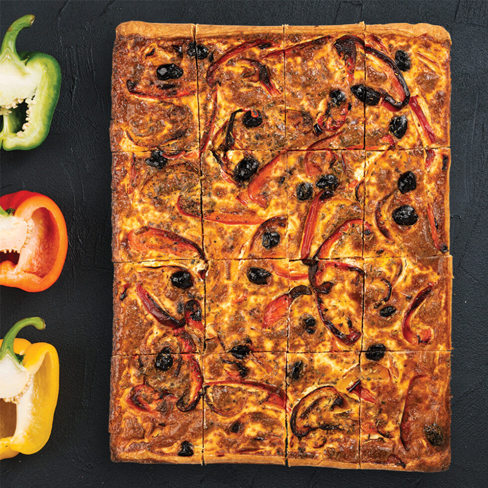 Plaques - Marie Blachère