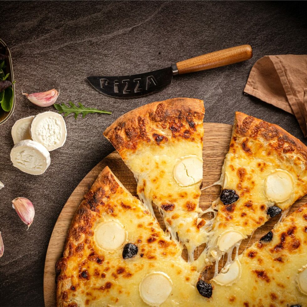 Offres et menus - Marie Blachère