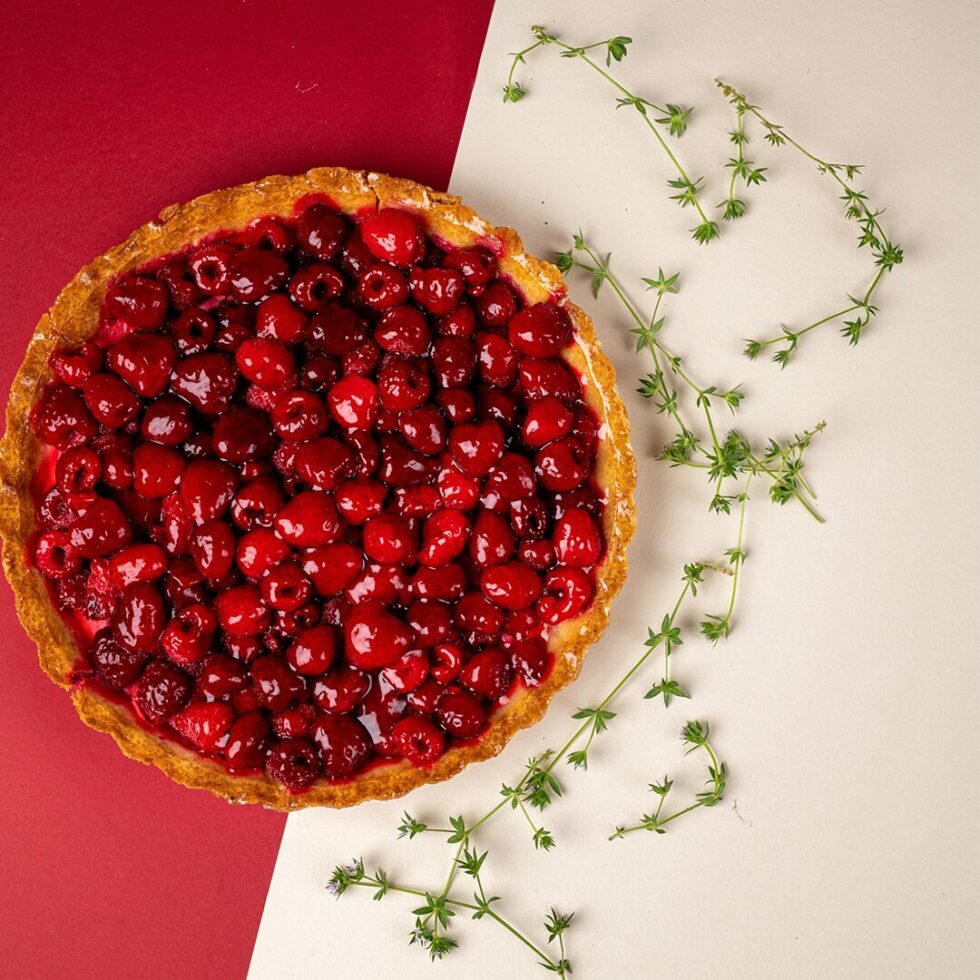 Offres et menus - Marie Blachère